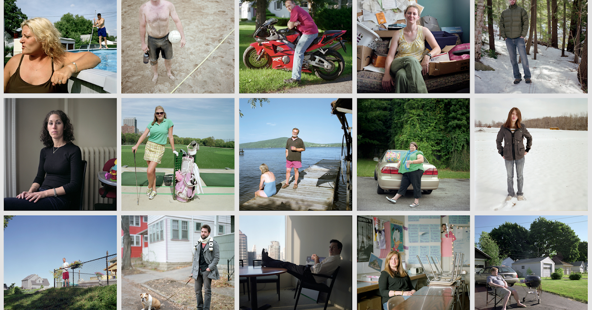 Musings from the Roost: Myra Greene: My White Friends