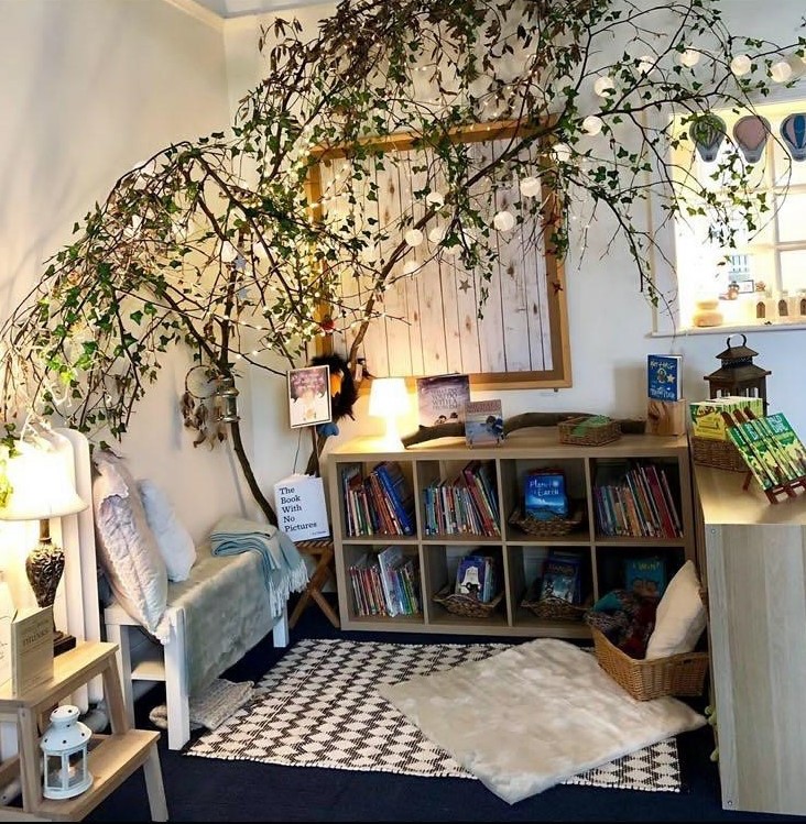 Hygge Your Classroom Series - Part Three