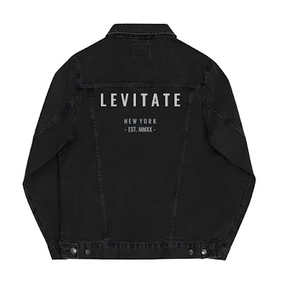 Levitate Collection | Spring Season 2021 — LEVITATE STYLE