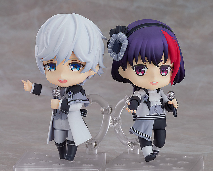 Nendoroid B-Project Kodou Ambitious Tomohisa Kitakado (#966) Figure ...