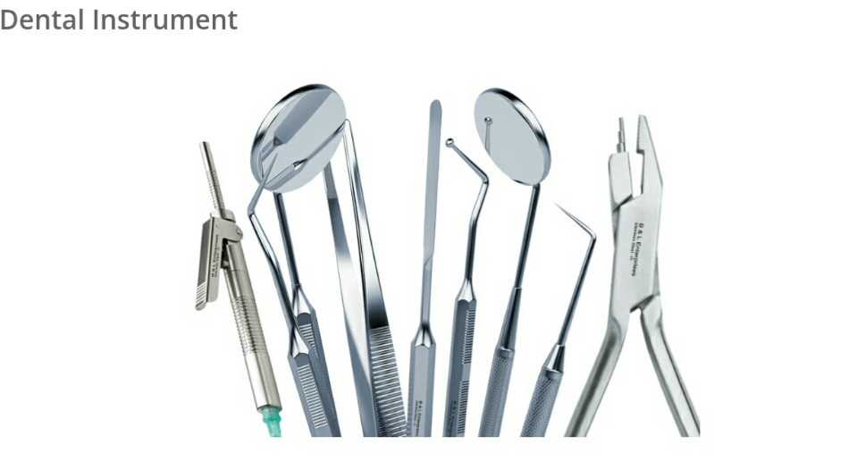 50 Nama Alat Medis Beserta Fungsinya