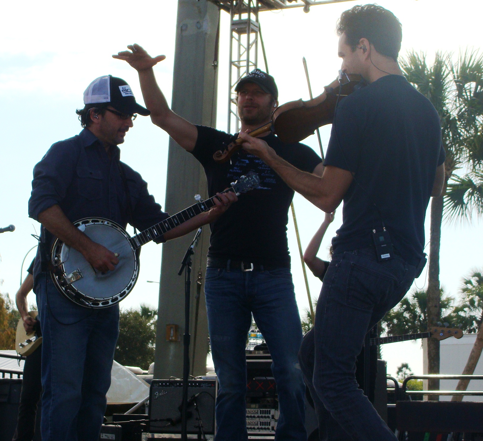 dbcongress.com Dierks Bentley Congress - Fan Club Blog: Recap: Dierks ...
