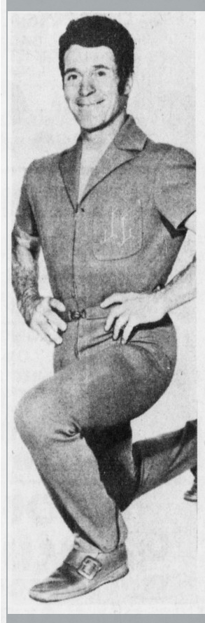 Tralfaz: The Jumping Jack