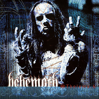 Behemoth - Thelema.6 (2000) ☠ ~ Mediasurfer.ch