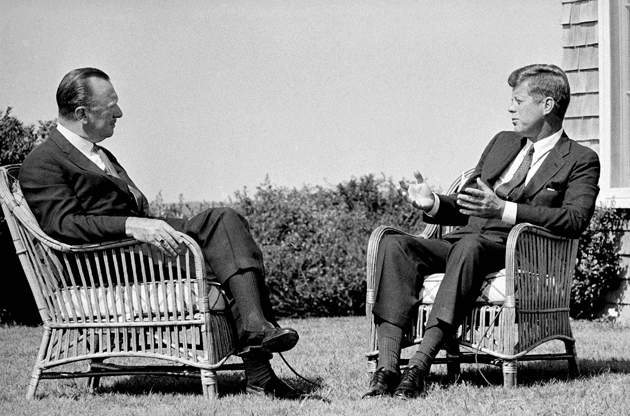 Welcome to RolexMagazine.com: And That's The Way It Was: Walter ...