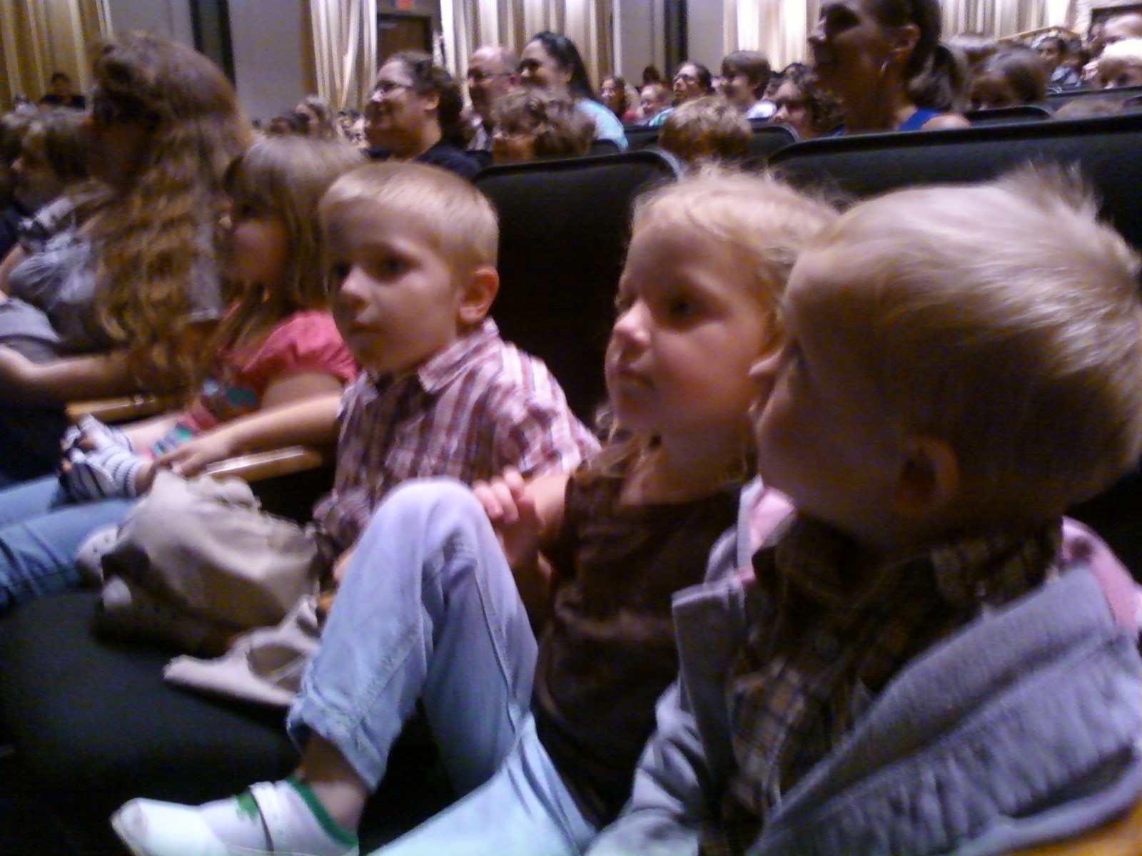 Life Is An Adventure: Bodyology with Mr, Slim Goodbody