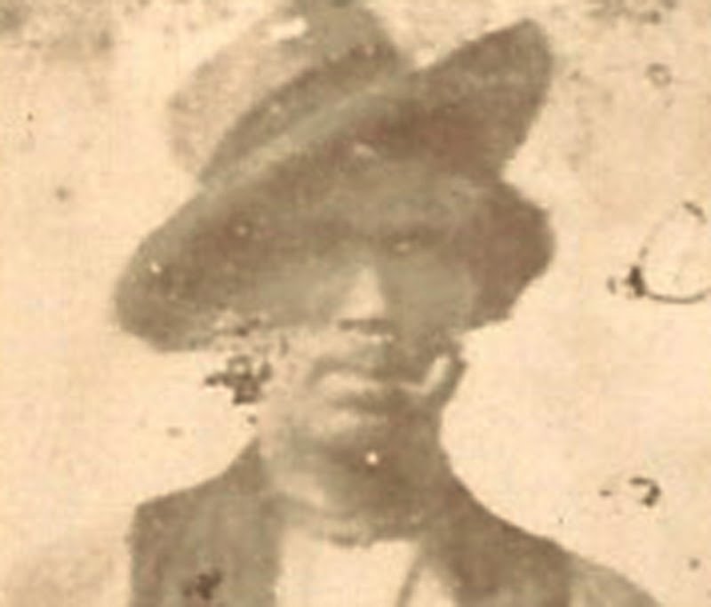 Edna's Diaries: Edna's father, Gilbert Spencer Snow