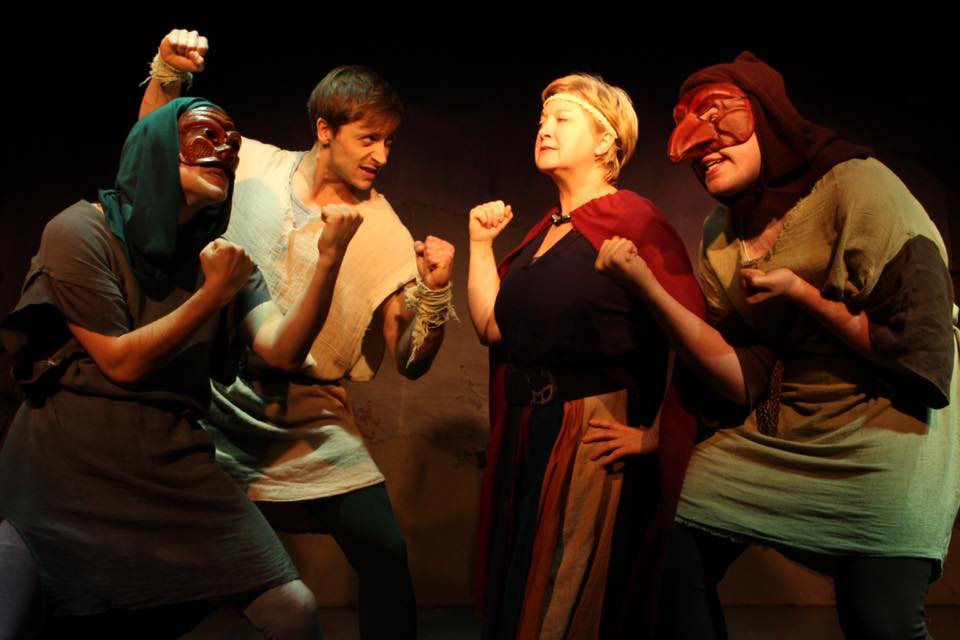 Alan in Belfast: October 2015