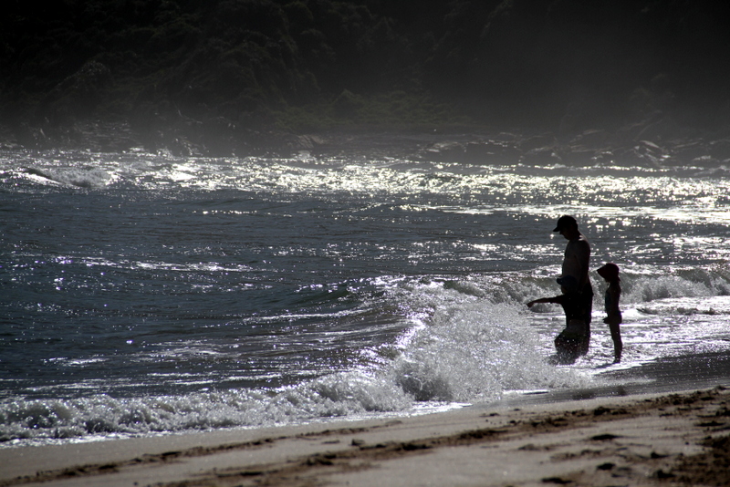 Under our own olive tree: Oubos