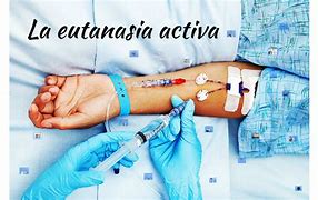 EUTANACIA ACTIVA - EUTANASIA