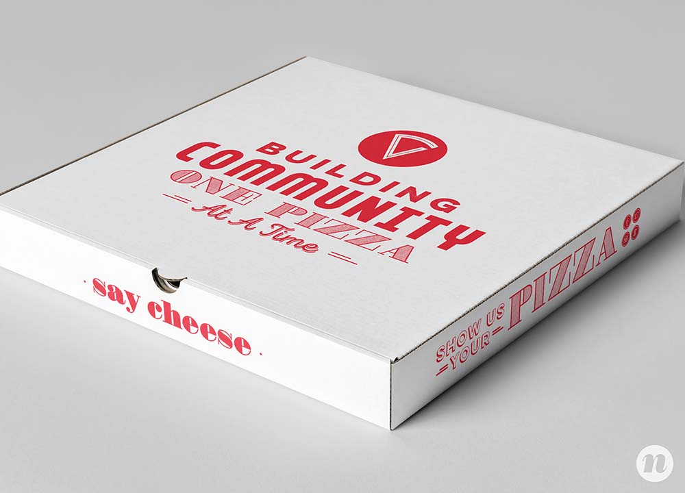 Dus Packaging ~ Teguh Vista Percetakan