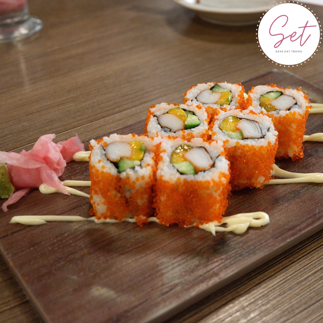 Food Spot | Watami Greenbelt Branch - Wonderful Sundays