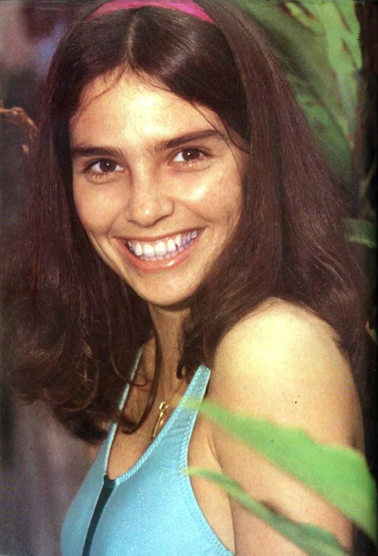 BIOGRAFIA ,LIDIA BRONDI(ATRIZ)