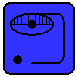 Arcano Dezenove : KIN 19 - TORMENTA AZUL - TOM RESSONANTE OU HARMÔNICO