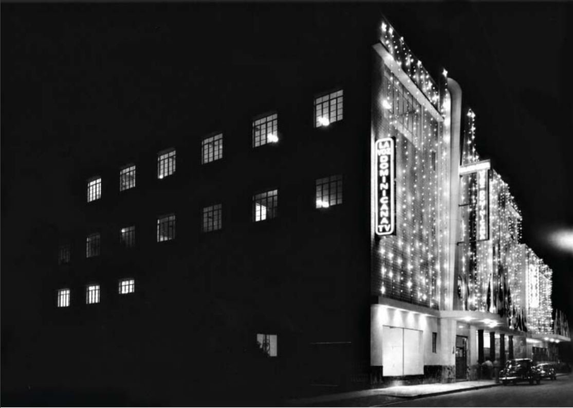 Máx Pou (1925 - 2007)