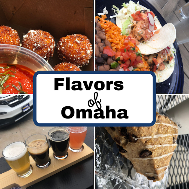 A Little Time and a Keyboard: Weekend Getaway in Omaha, Nebraska ...