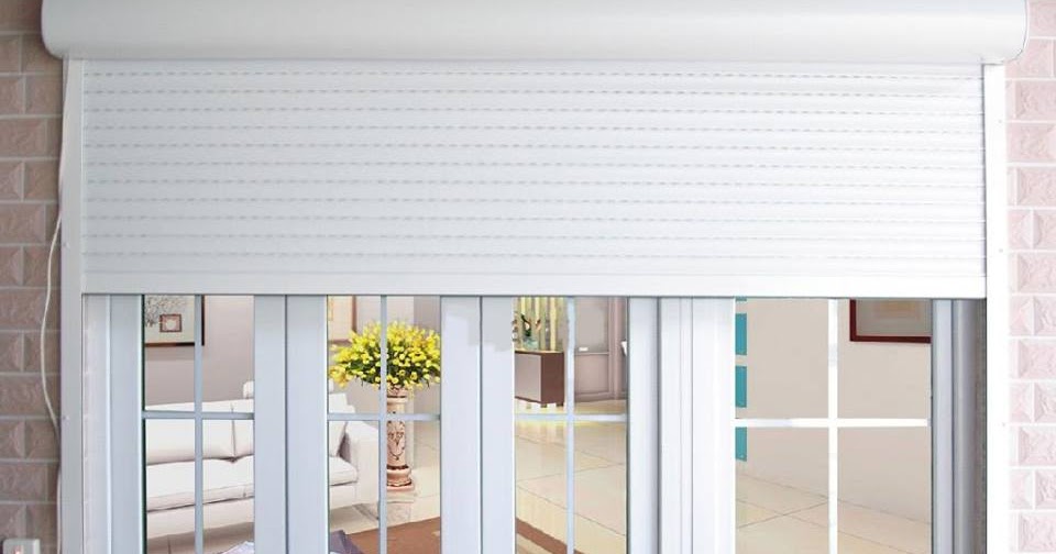 Rhino Roller Shutters: Why Choose Rhino Shutters for Roller Shutter ...