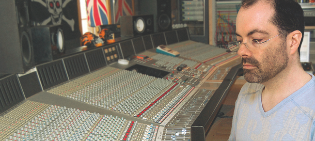 Lemmings, le rêve qui devait devenir réalité.