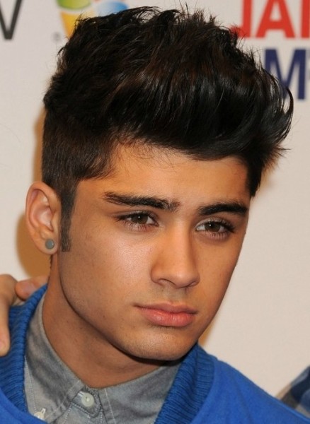 Trend Model Rambut Pria Spike Pendek 2016 | Model rambut pria