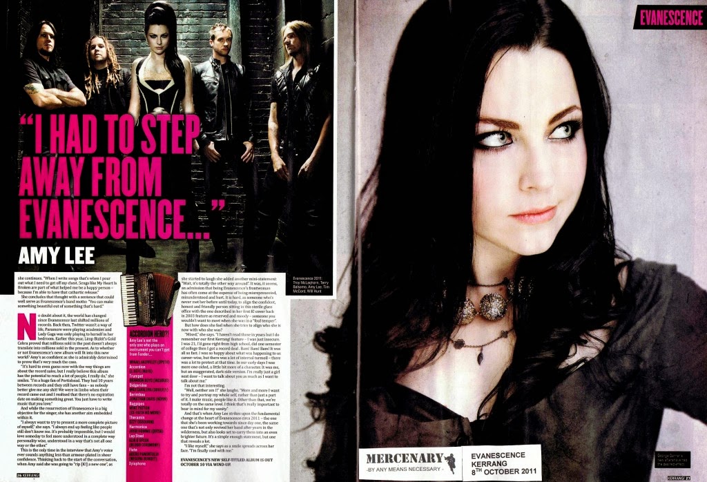 Lichili's A&D : Other magazine covers and spreads.