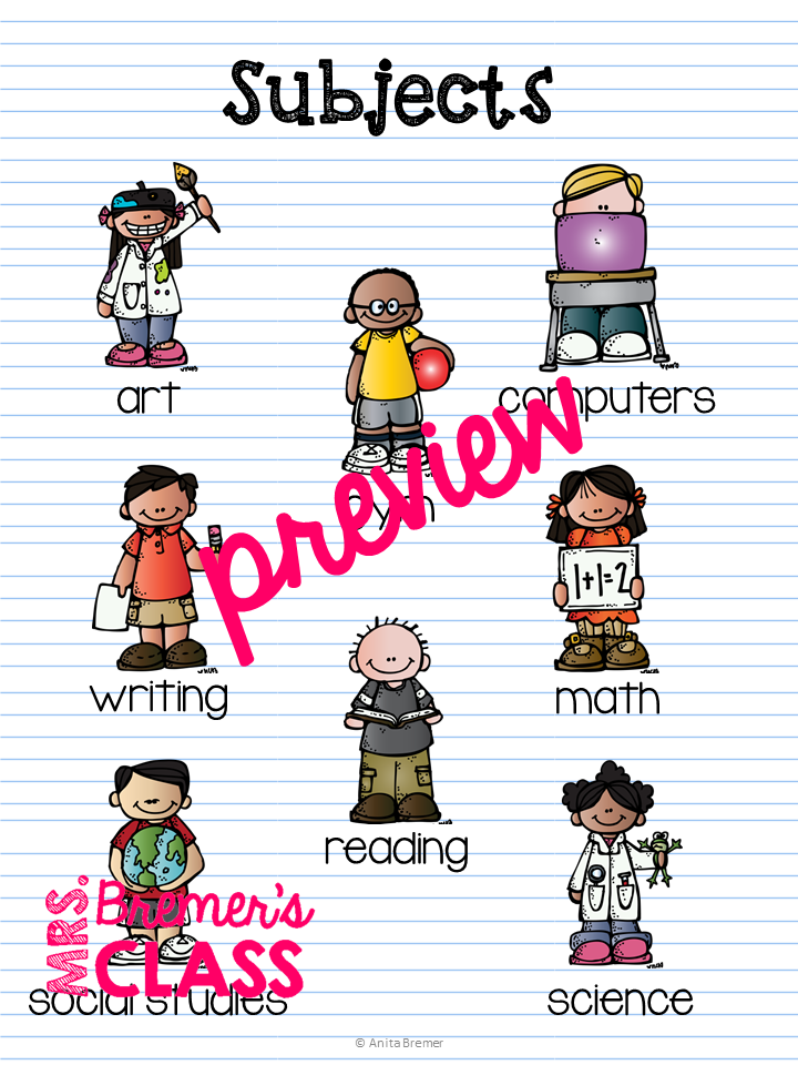 Making Lists in the Writing Center {Taking the Fear Out of Writing ...