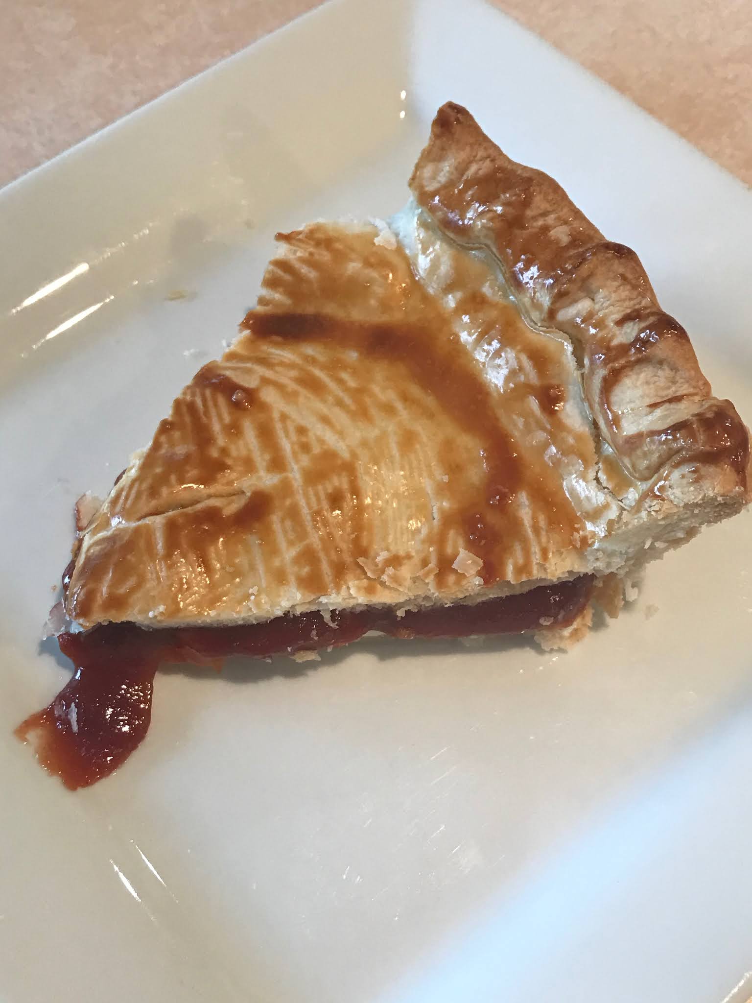 Fruit and Savory Pies For this Autumn Season [The Color Wheel Gallery]