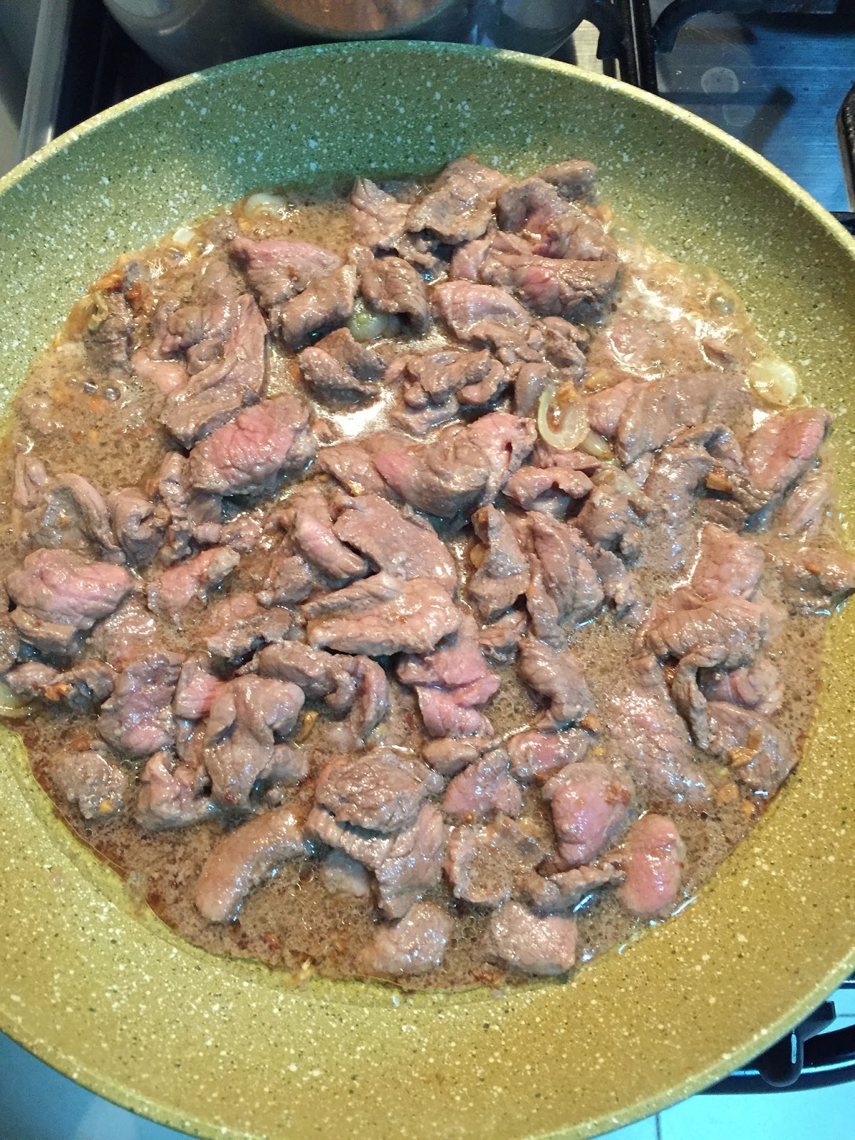 How To Cook Beef Steak Filipino Style