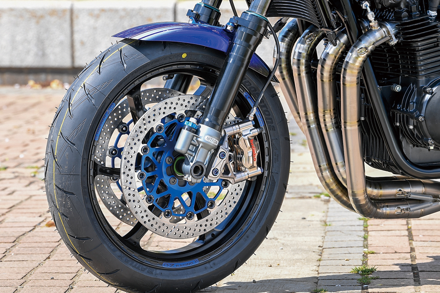 AC Sanctuary ーRCM USA A16-003