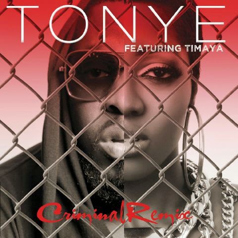 Singer Tonye releases beautiful new promo pics and new music
