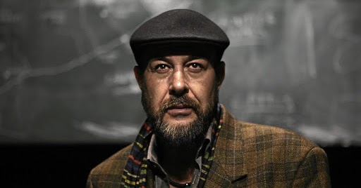 It was time to let David Genaro rest, says Bartlett