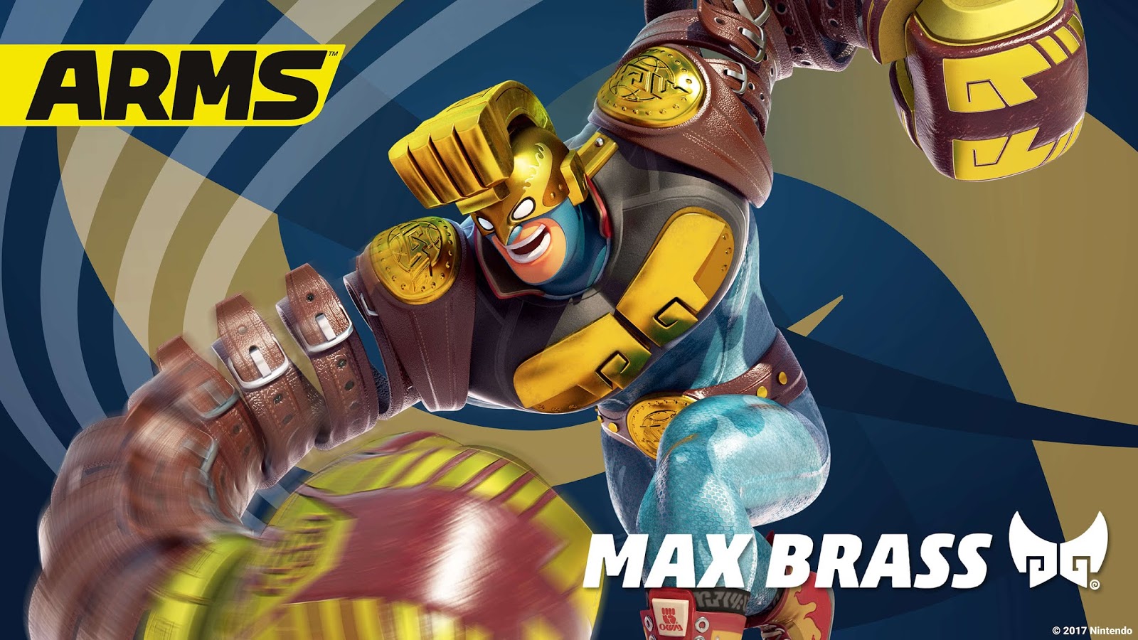 ARMS (Switch): os poderosos e flexíveis lutadores do game - Nintendo Blast