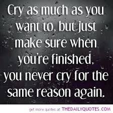 Best Life Quotes & Lessons: 25 Best Sad Quotes To Make You Cry