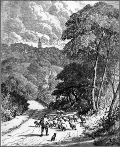 WEMBLEY MATTERS: Uncovering Kilburn’s History