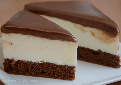 Coolinarstvo: Monte kocke sa lino ladom