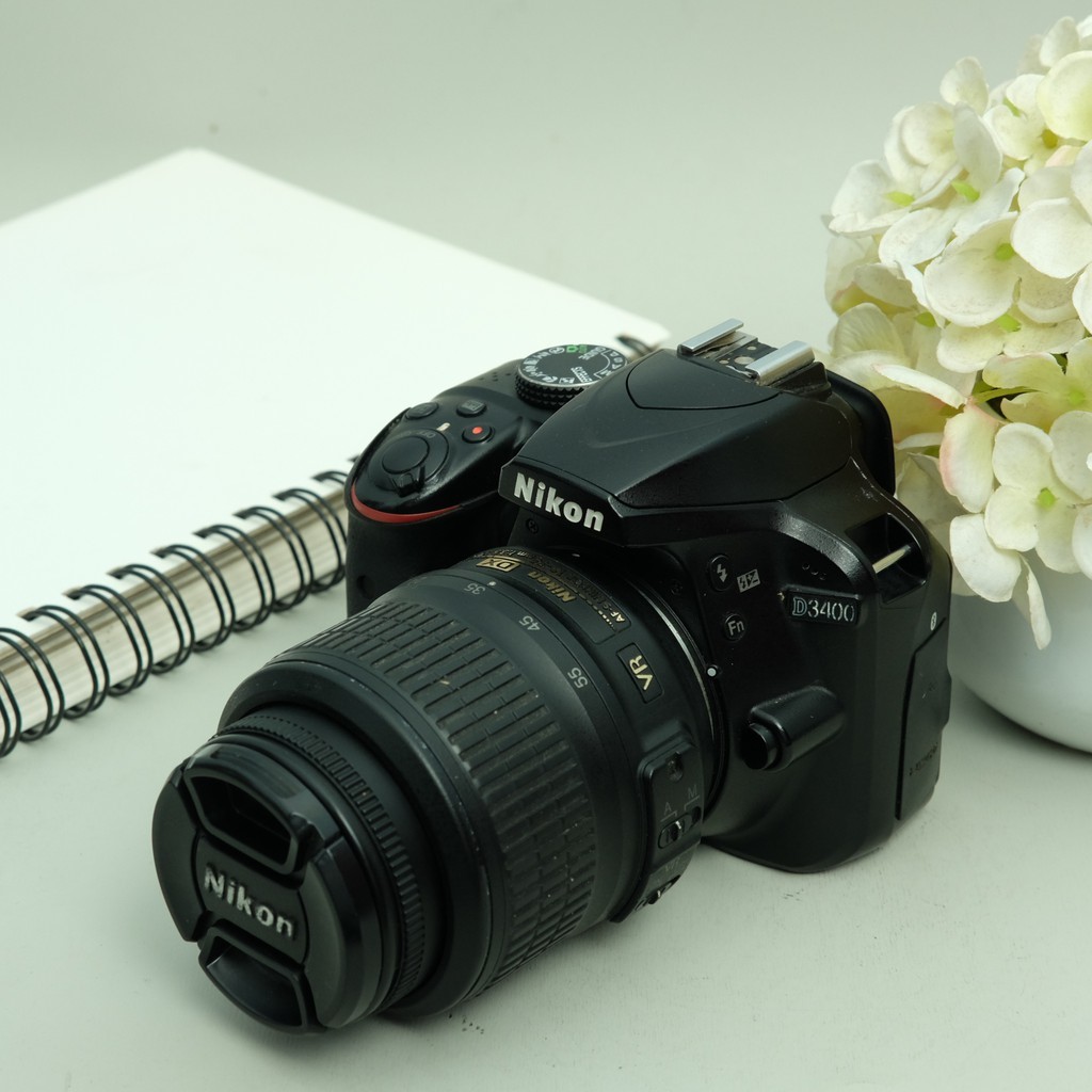 5 Kamera DSLR untuk Pemula dengan Harga Terjangkau