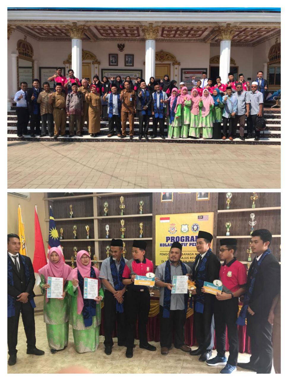 Johor Student Leaders Board (SLB)