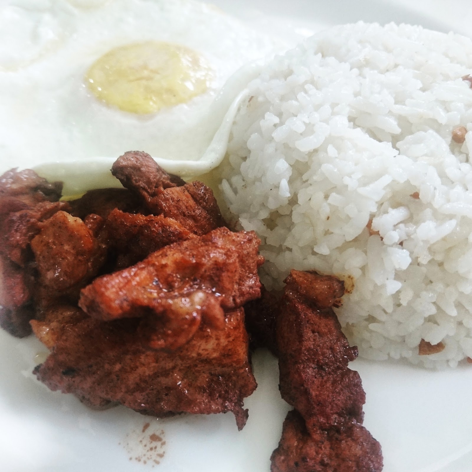 Marcelina's Tagpuan - Alangilan