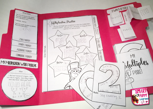 FUN Fall Math Activities | Classroom Tested Resources