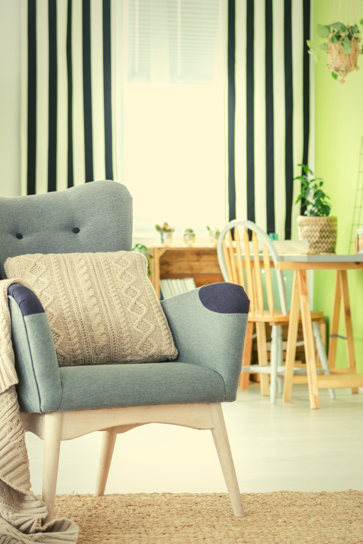 Making Your Home More Comfortable | Our Good Life