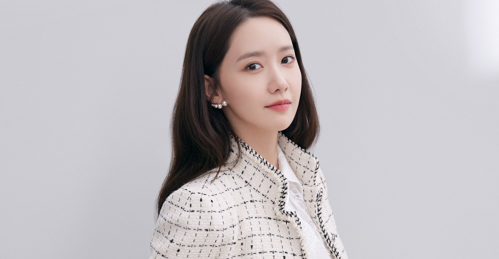 SNSD's gorgeous YoonA for JIGOTT - Wonderful Generation