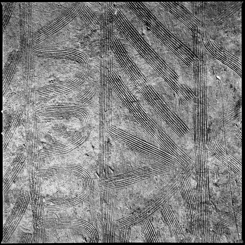 NGOinsider.com: Scarification | Ethnographic materials ML.