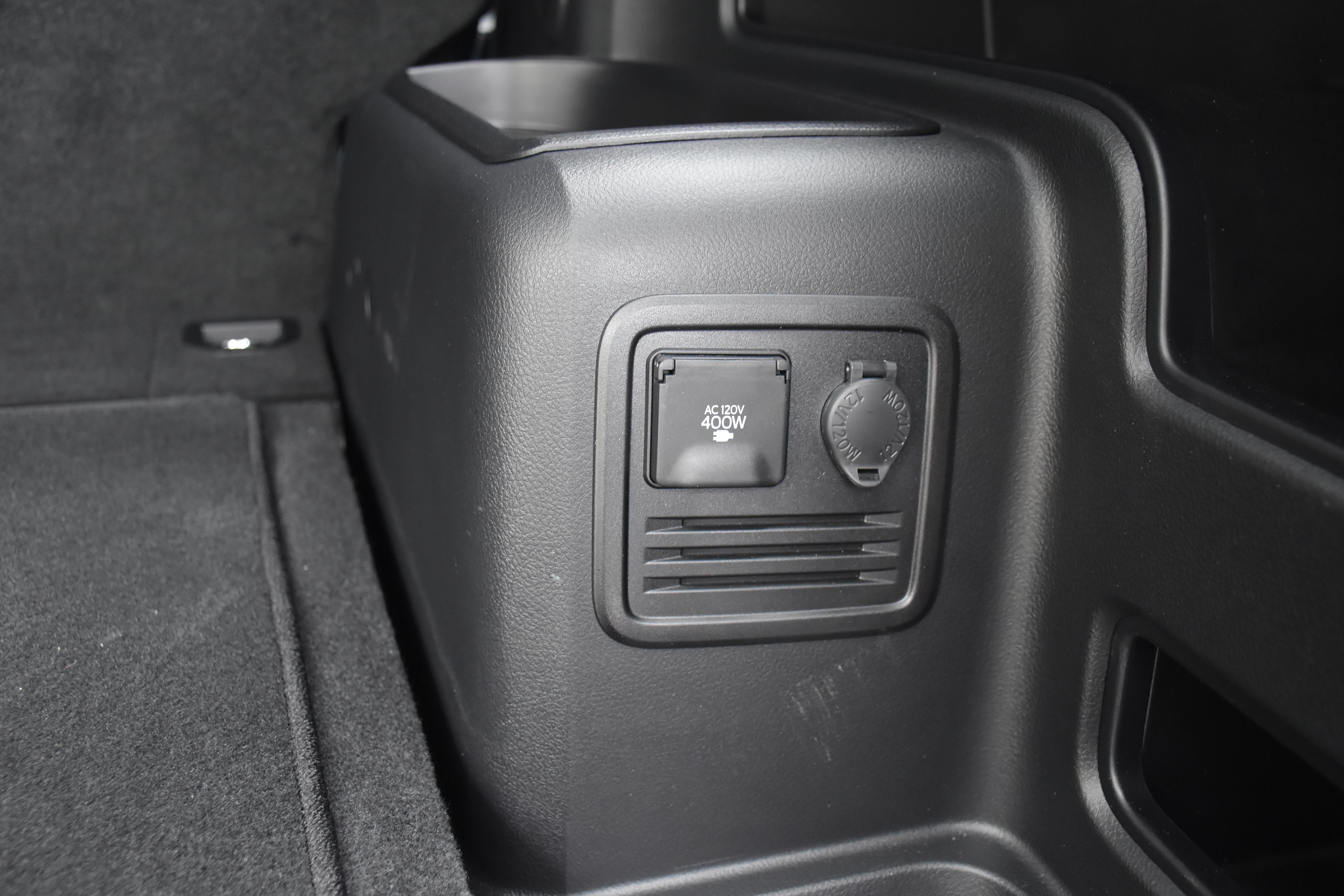 SUV that Tackles Anything: 2020 Toyota 4Runner Venture