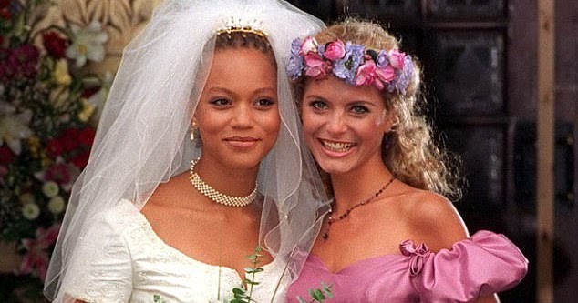 Coronation Street Blog: In pics: Fiona Middleton. A quick recap for ...