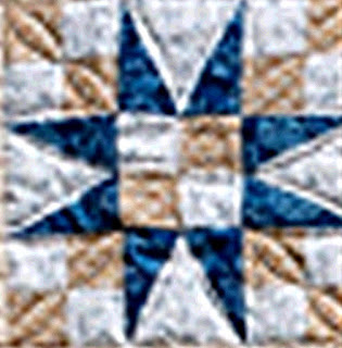 Barbara Brackman's MATERIAL CULTURE: Kansas City Star Quilt Patterns: A ...