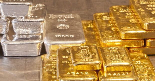 How to Order Online Gold and Silver in Canada