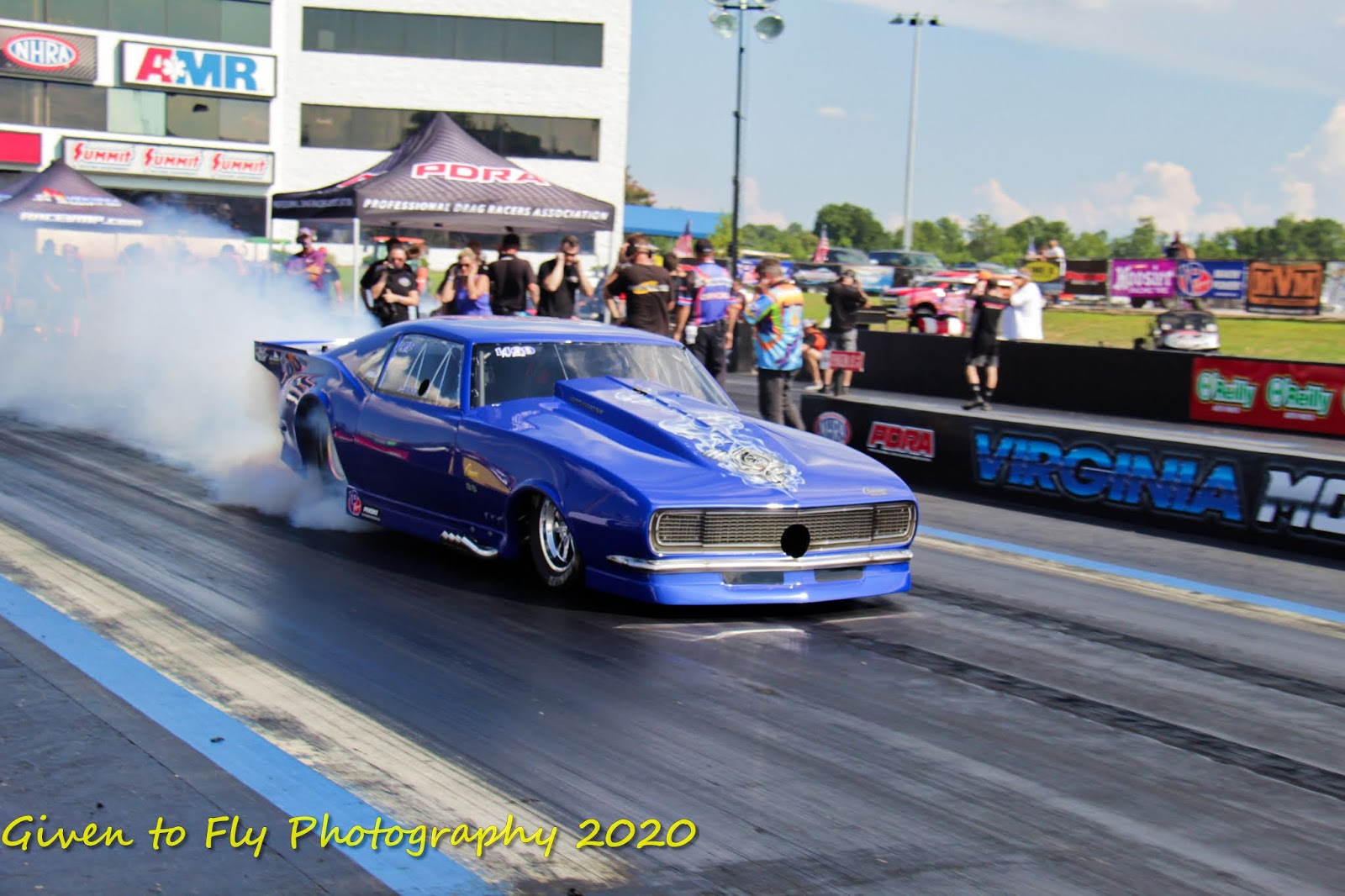 Given to Fly Photography : PDRA Racing - Pro Mods - VMP - 7-25-2020