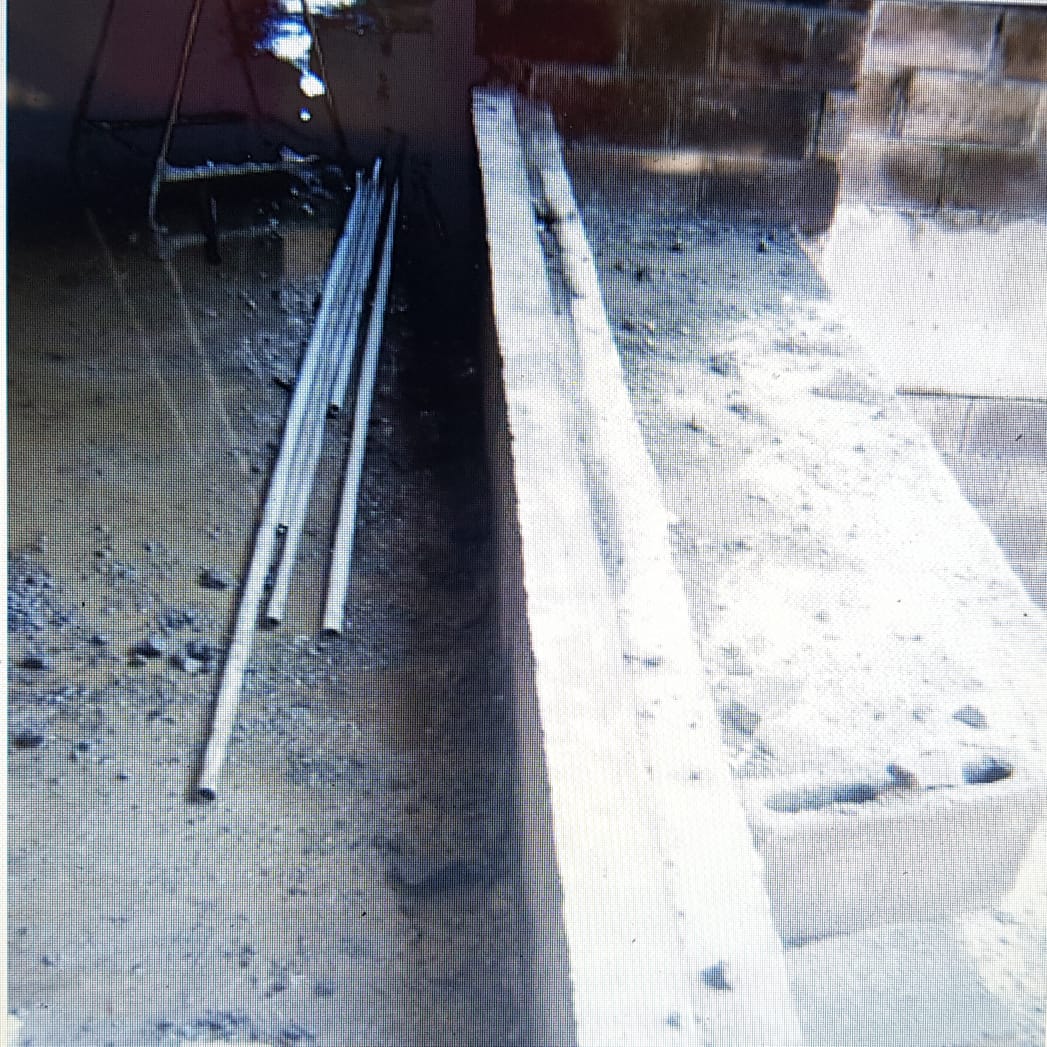 RCC WINDOW SILL//Important point to be noted while doing RCC window ...