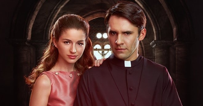 Aparato Do Entretenimento Perdona Nuestros Pecados A Novela Polêmica