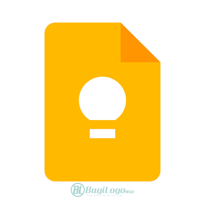 Google Keep Logo Vector - Bagilogo.com