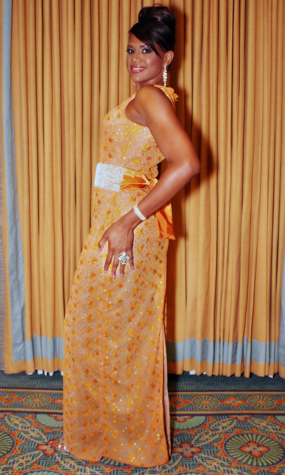 ,: Discovering Puerto Rico's Plus Size Fashion Scene...